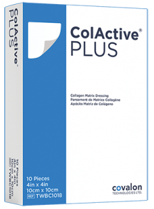 ColActive® Plus | Mobtakeran Salamat Fakher